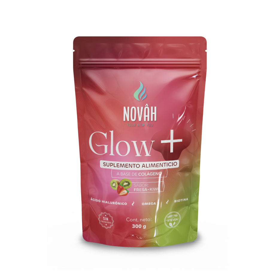 Glow + – NOVÂH